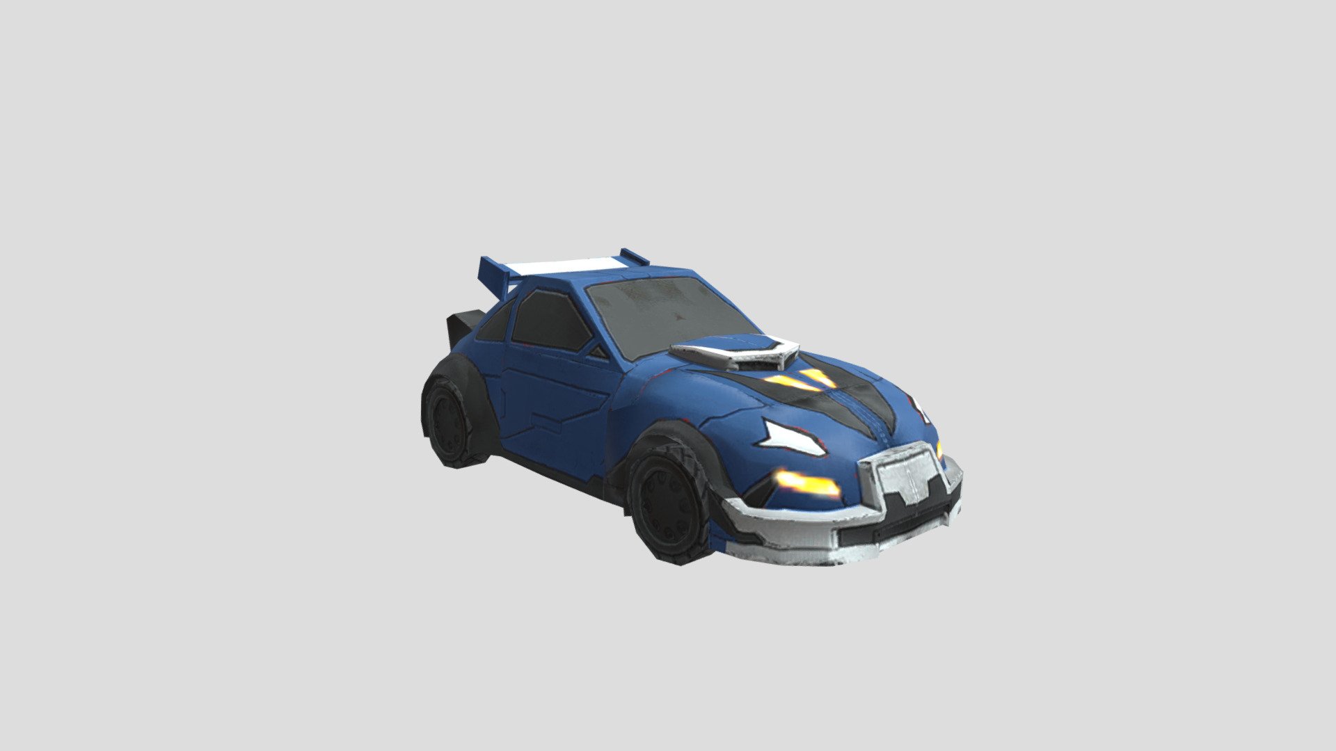 breaker (earth wars) vehicle form - Download Free 3D model by hotstar ...