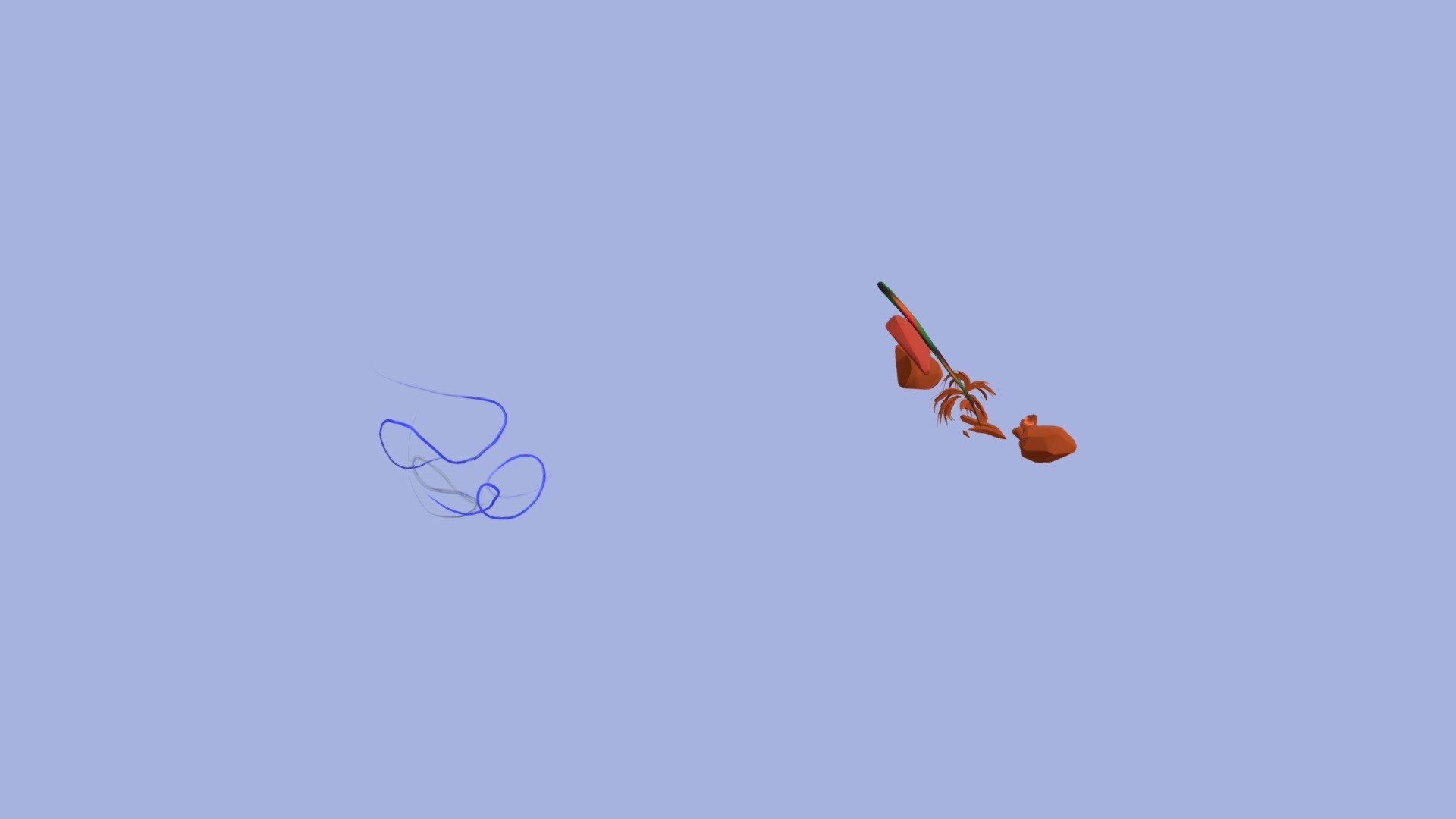 openbrush paint strokes - Download Free 3D model by colinfizgig ...