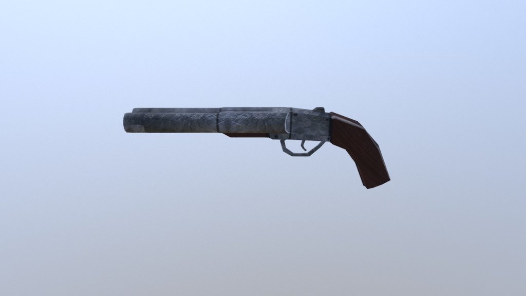 Arma Model - 3D model by FernandoCruz [b3c326f] - Sketchfab