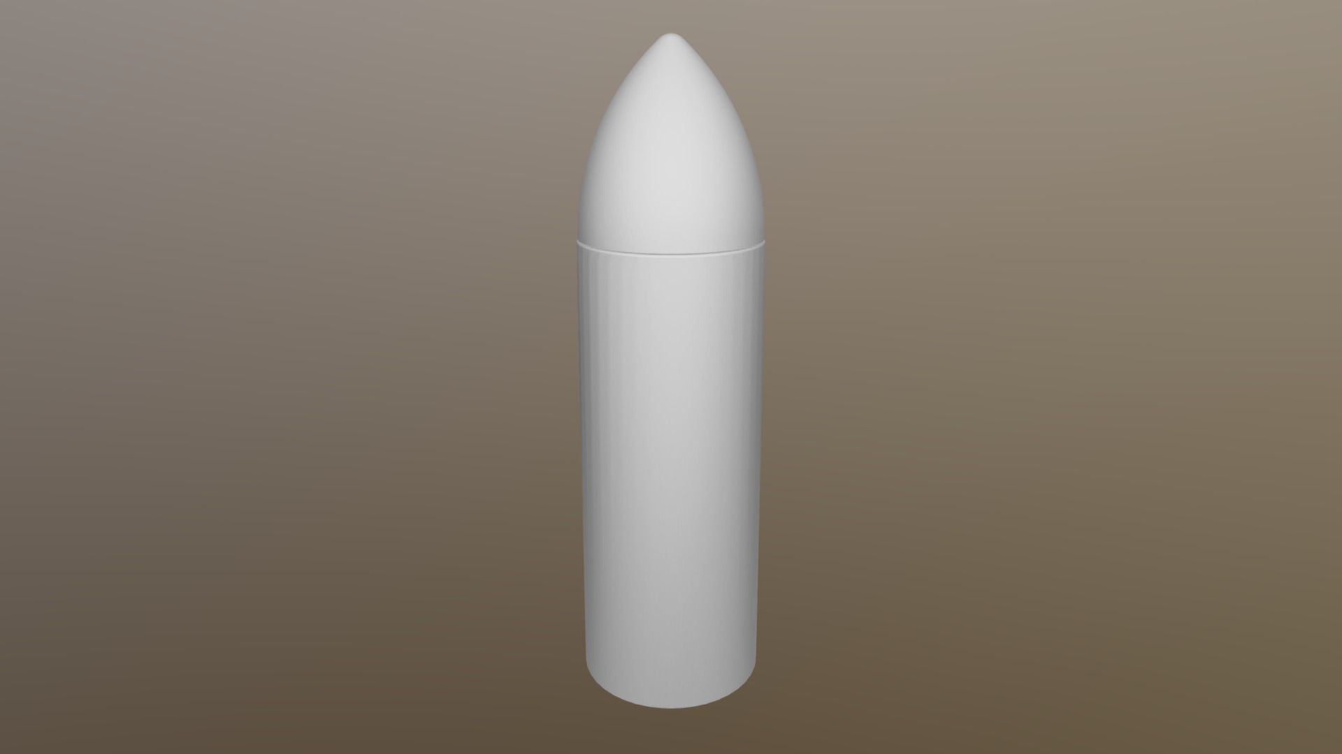 Fly Bullet Case R1 - 3D model by Geeto [b3c4894] - Sketchfab