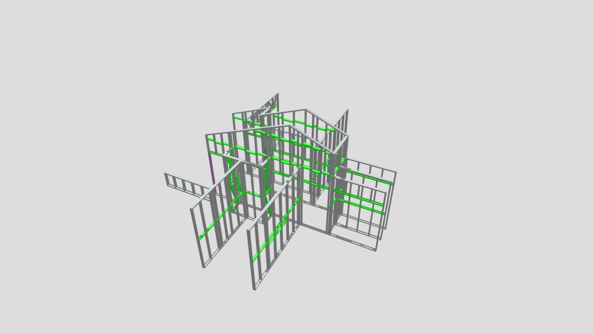 DRAFT-Q24-026 - Download Free 3D model by ISF&T (@Innosteel) [b3c50c5 ...
