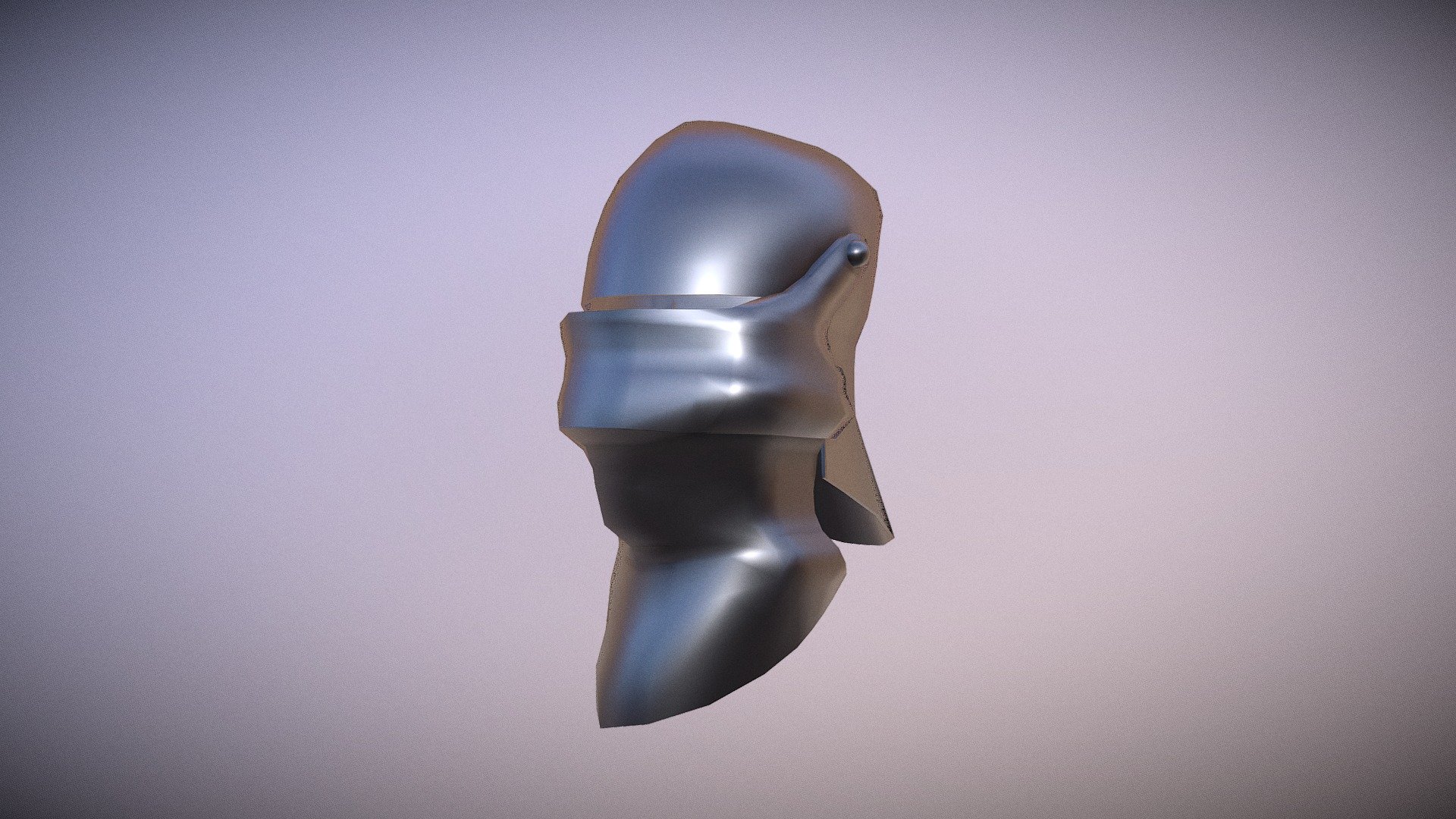 3d Knight Helmet - Download Free 3D model by Yanez Designs (@Yanez ...