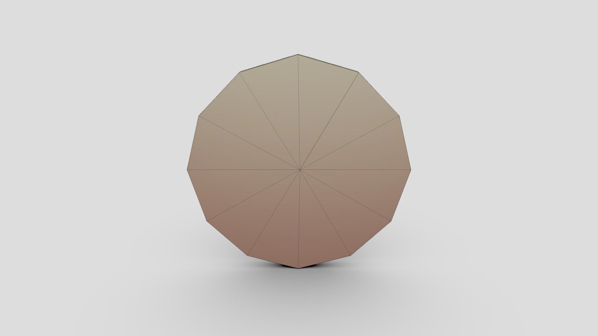 Clock Clay ct4012-2022 - Download Free 3D model by B-S [b3c600d ...