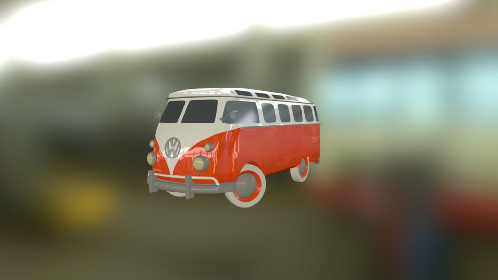 Combi2 - 3D model by slmwld [b3c6751] - Sketchfab