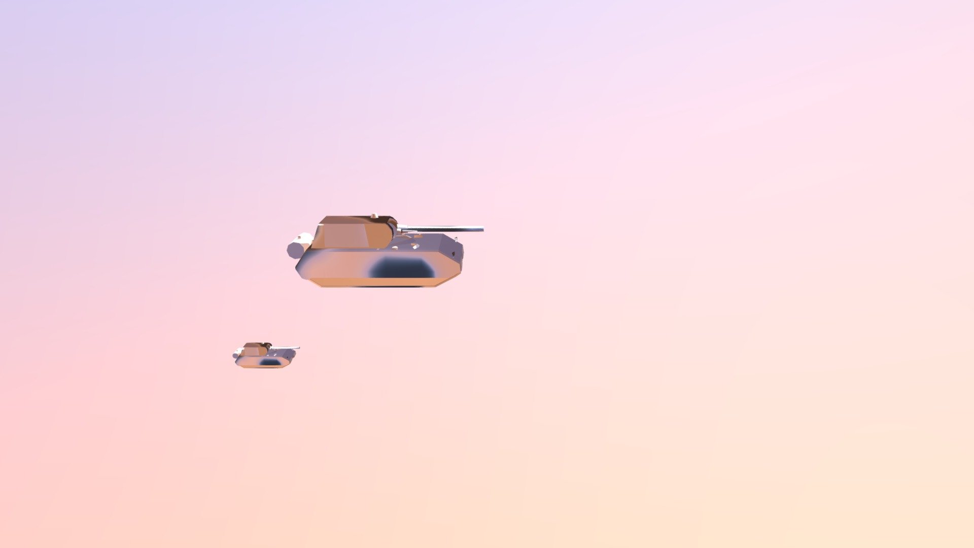 diy game - 3D model by lovk666 [b3c6958] - Sketchfab