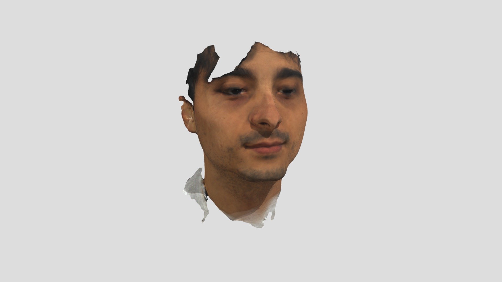 caio - Download Free 3D model by Aanti.Complacency [b3c803b] - Sketchfab