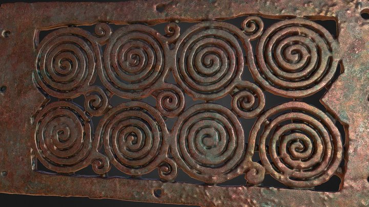 Rarity 3D models - Sketchfab