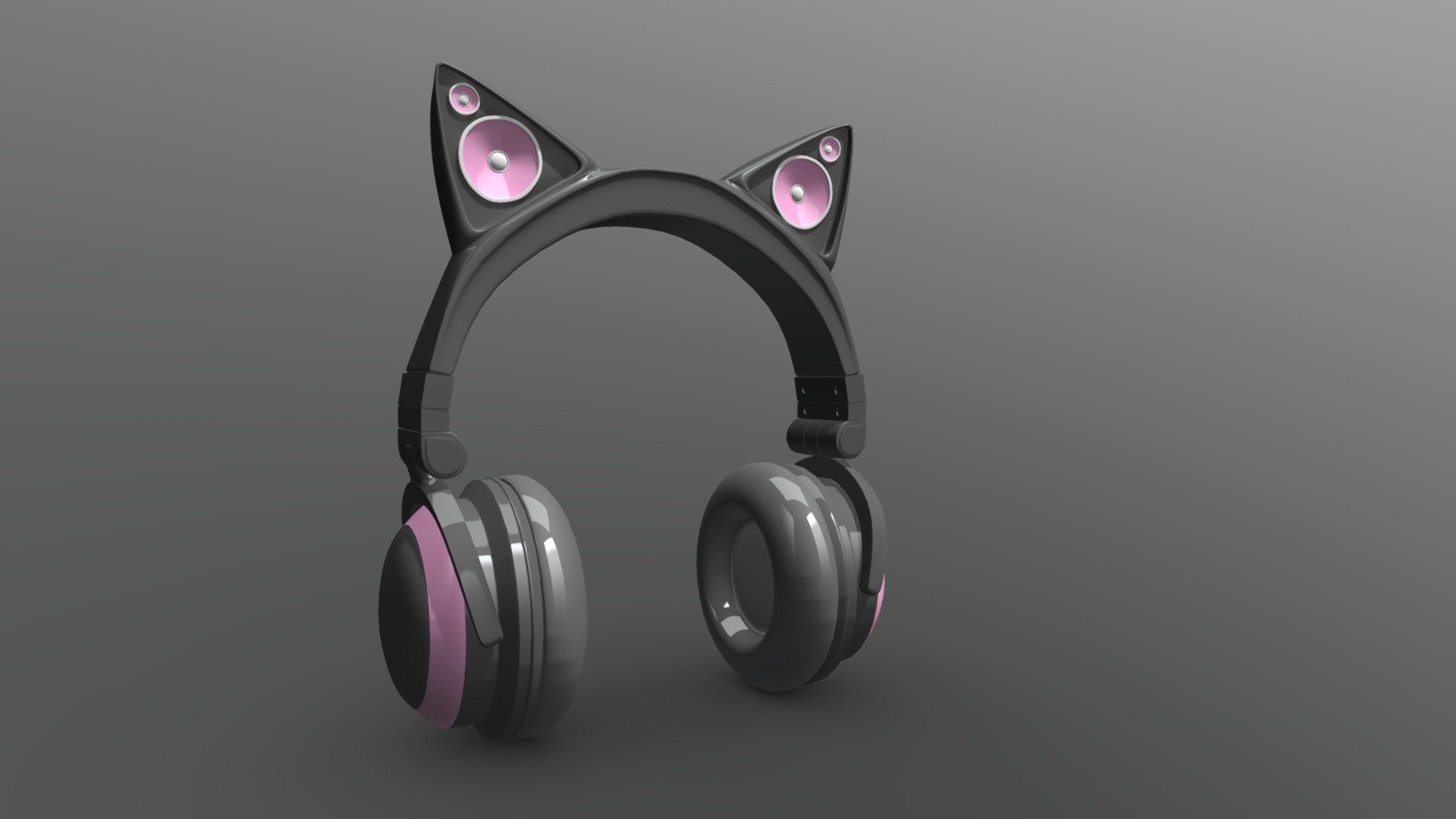 Earphone - 3D model by Sherry (@vivia88688547) [b3ce3f0] - Sketchfab
