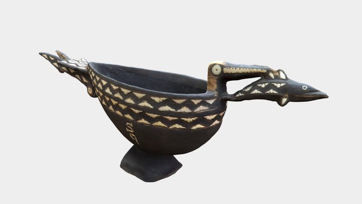 Papua 3D models - Sketchfab