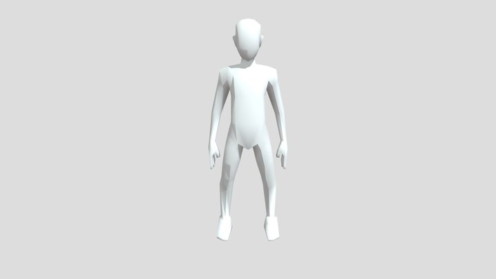 Talking 3D models - Sketchfab