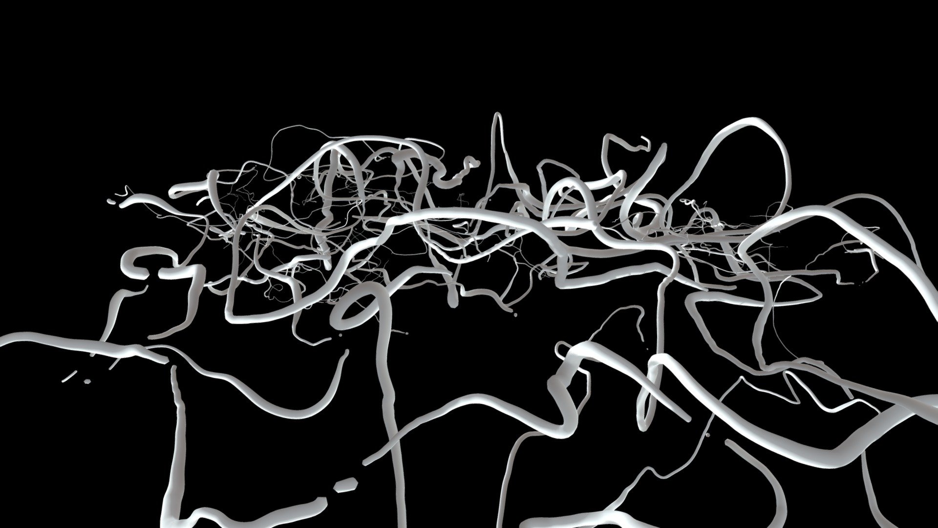 VR drawing #128 - 3D model by Koji Shiroshita & Mifuku (@shrig ...