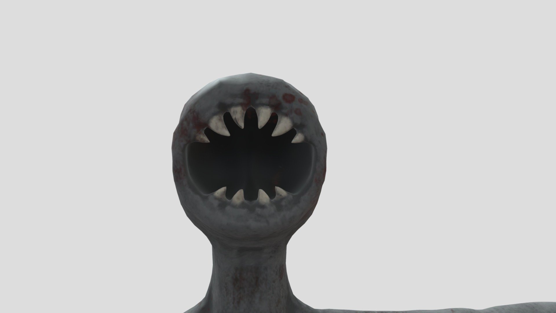 Creface - Shelter Of Sursur - Download Free 3D model by Bittergiggle ...