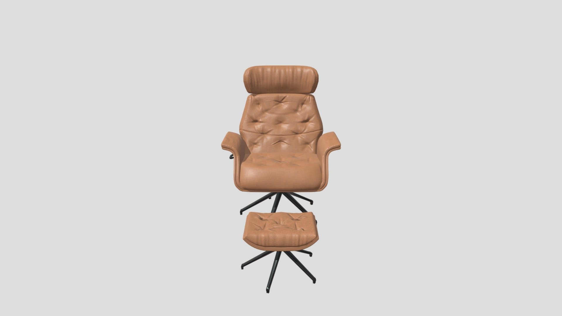 leather_chair_handle - 3D model by reddy_117 [b3d2bfb] - Sketchfab
