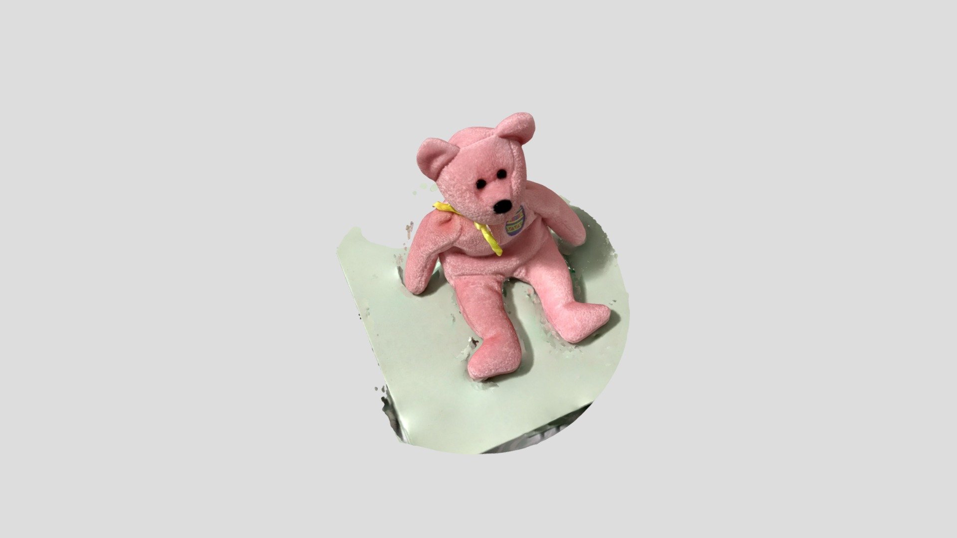 beanie - 3D model by kwantlin [b3d2dc7] - Sketchfab