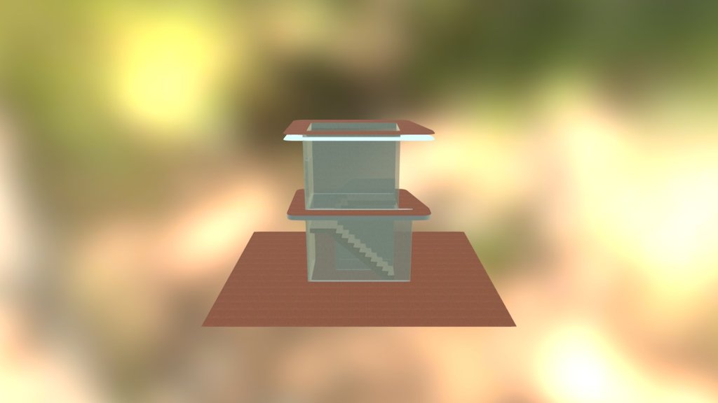 claco - 3D model by Behets (@behetstrappen) [b3d3f87] - Sketchfab