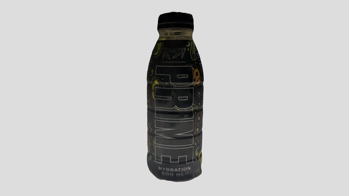 Ksi 3D models - Sketchfab