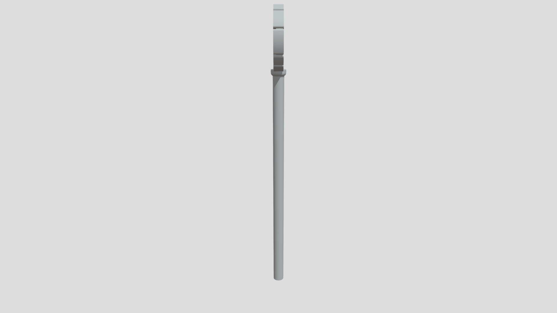 Echo Key - 3D model by stuff_forge [b3d69f8] - Sketchfab