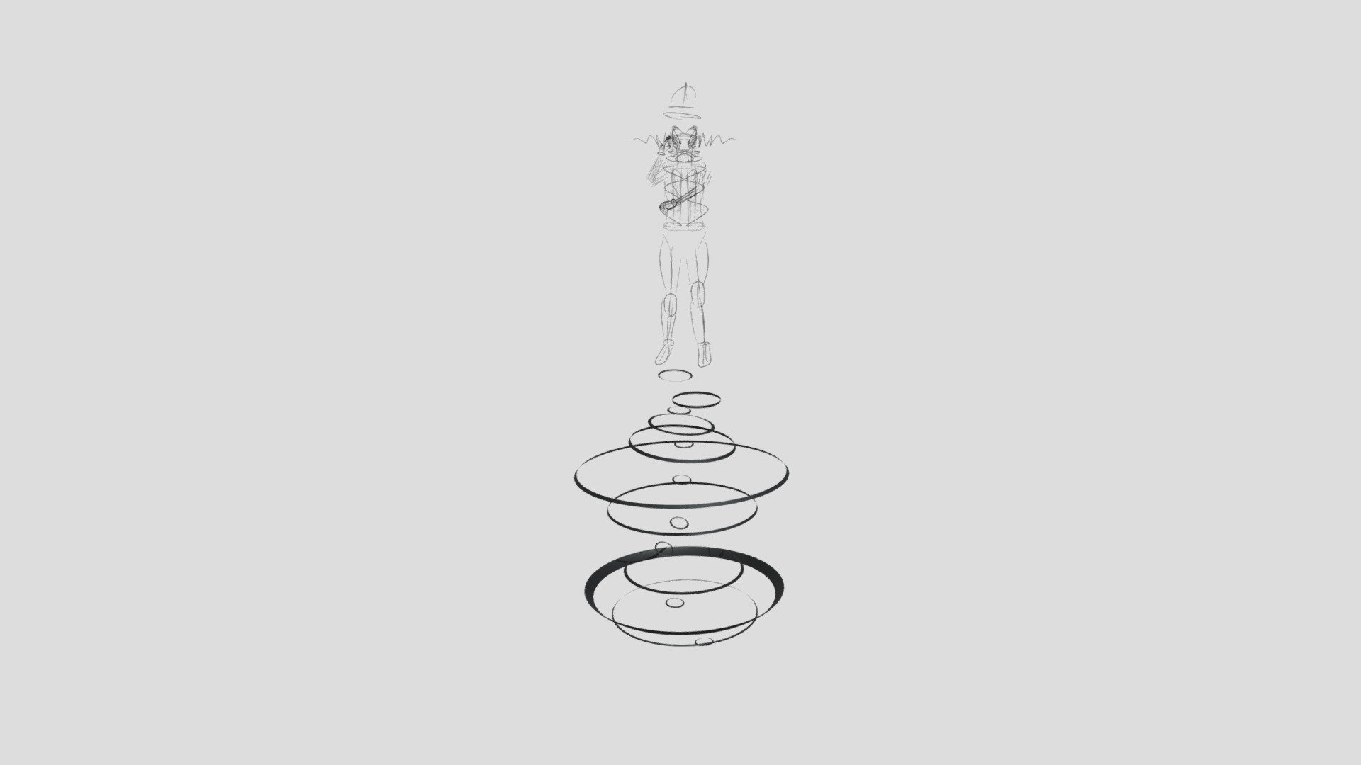 balance - 3D model by momo's cafe (@momos.cafe) [b3d6a98] - Sketchfab