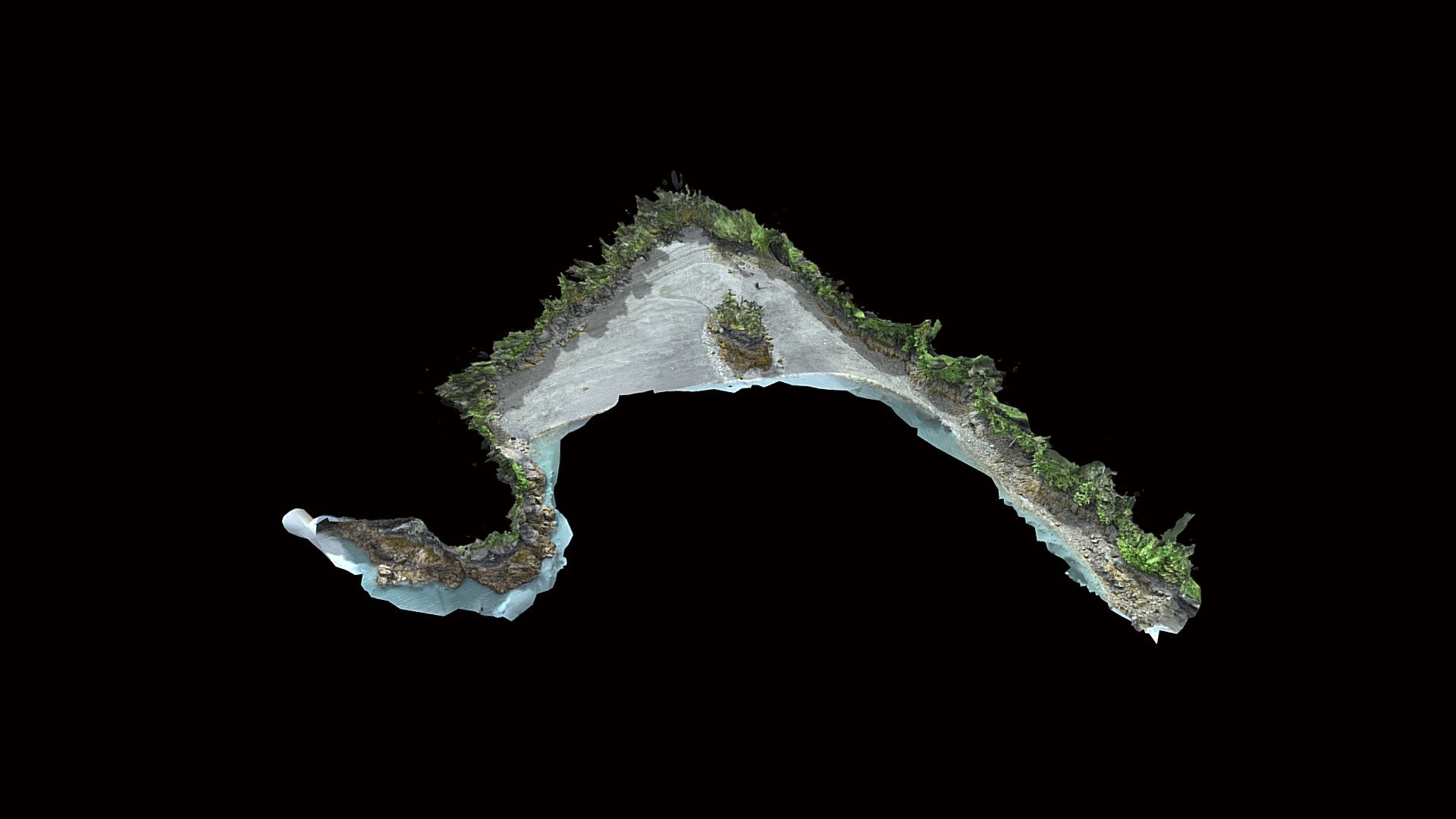 Tutka_tectonicfabricGW - 3D model by whitney.behr [b3d7359] - Sketchfab
