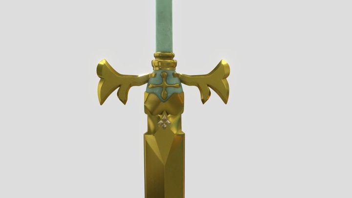 Swordartonline-sao 3D models - Sketchfab