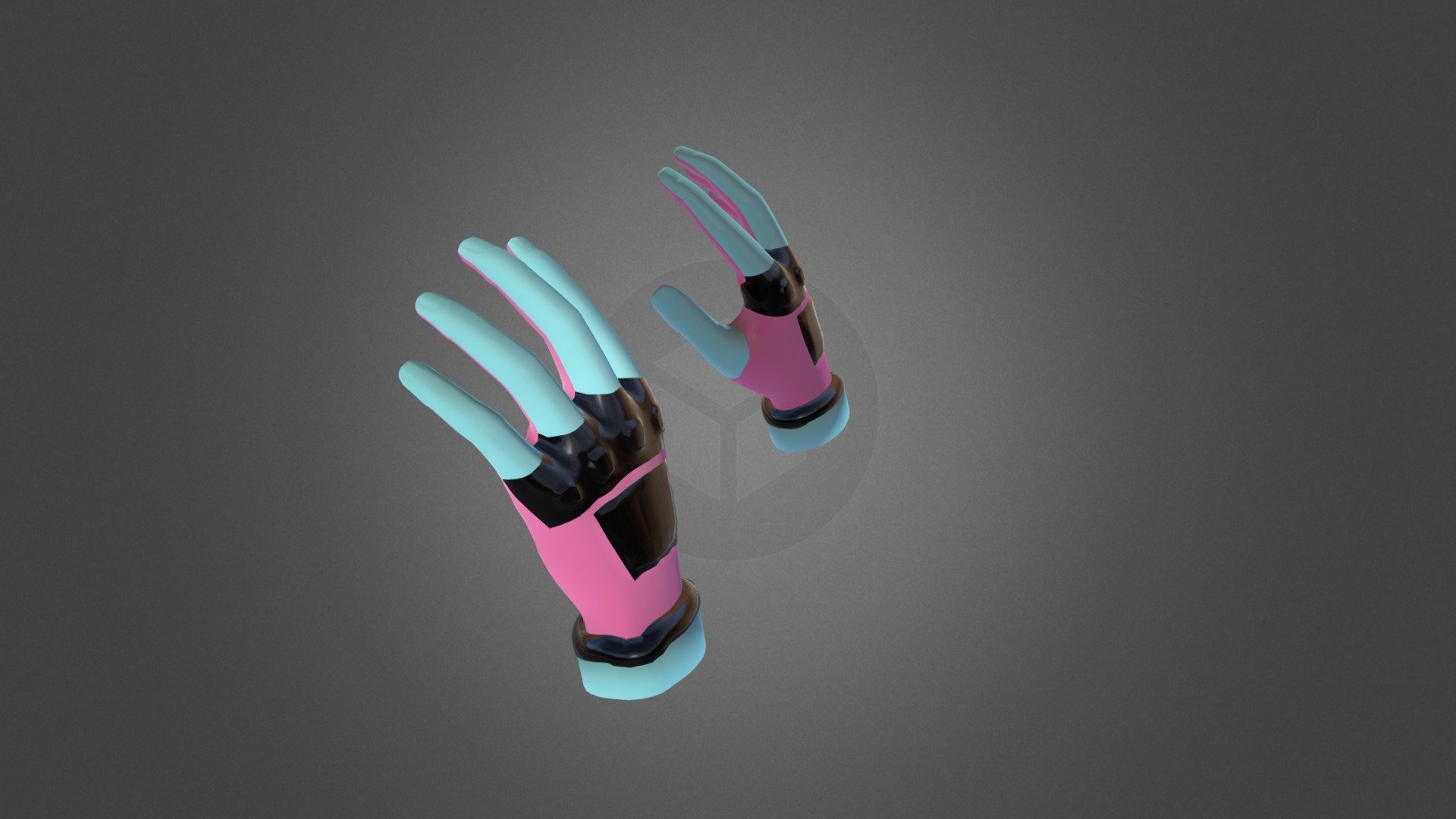 fd - 3D model by mer6h [b3dcaec] - Sketchfab