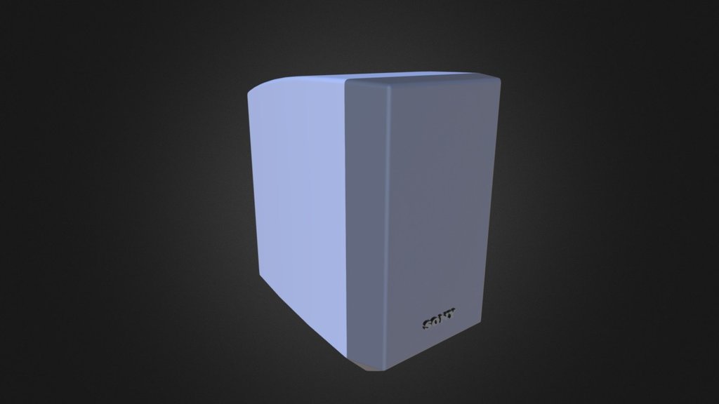 spk - 3D model by mranderson881 [b3de3a5] - Sketchfab