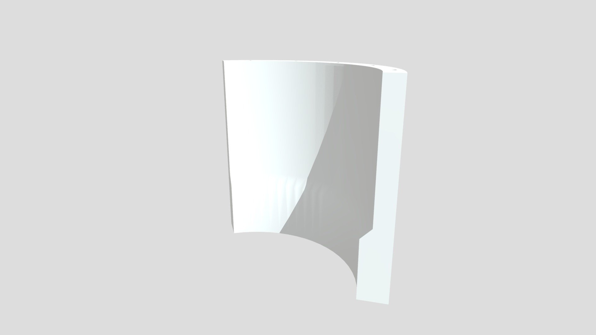 Gearbox_ Shroud - Download Free 3D model by jaspyha [b3e0719] - Sketchfab