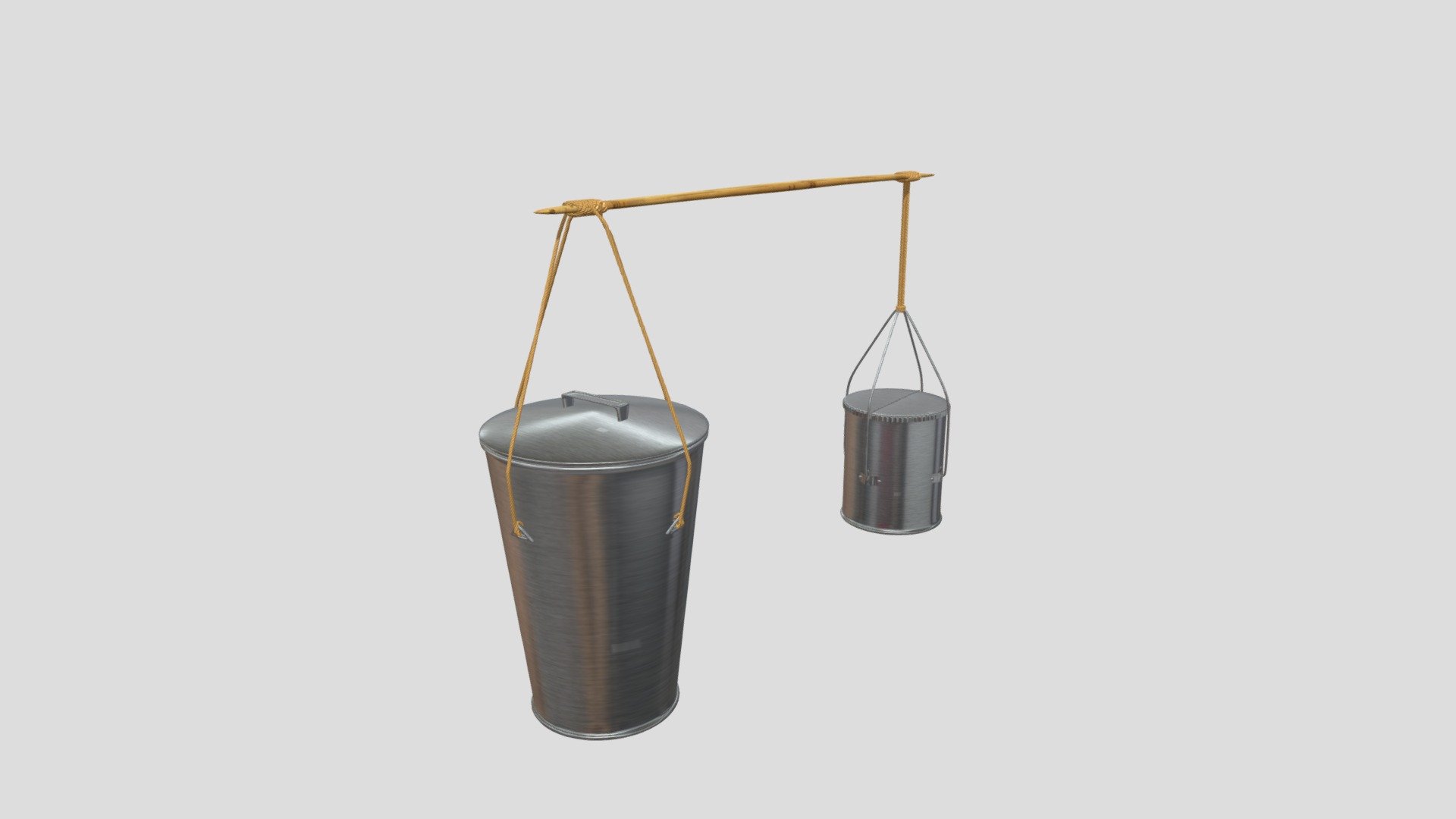 Tahô Container - 3D model by NemiKaiser (@Nemi.Kaiser) [b3e1456 ...