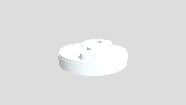 Objective 3D models - Sketchfab
