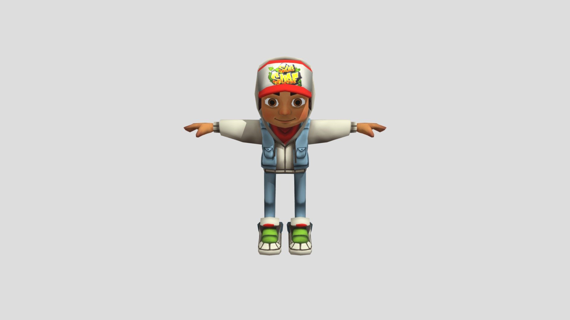Jake Remodeling - Download Free 3D model by itismeishankumar [b3e46fb ...