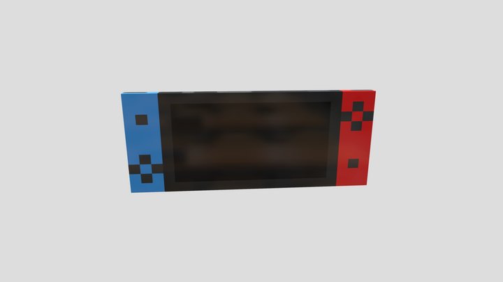 Splatoon 3D models - Sketchfab