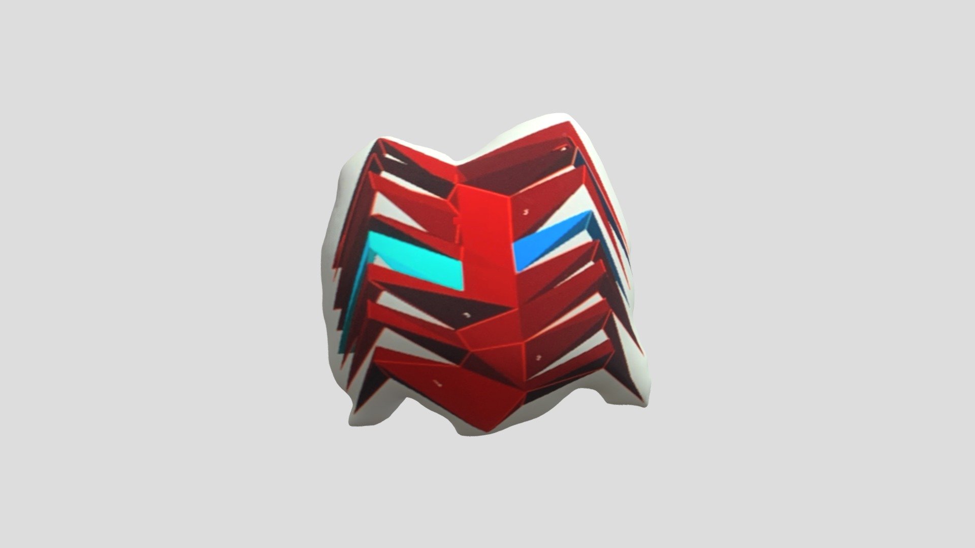 X-Bug 04 - Download Free 3D model by fortune500company ...