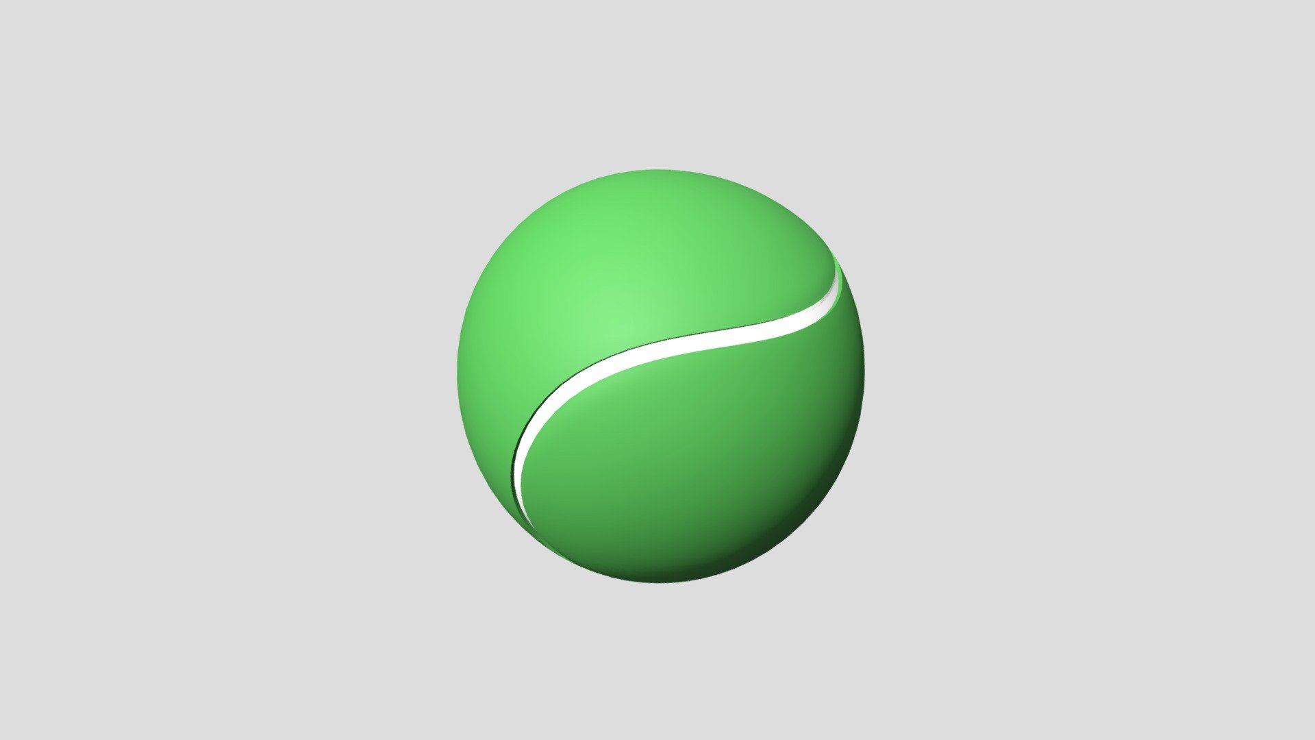 Tanice Ball - Download Free 3D model by Habib Siddick (@habibshiddick3 ...