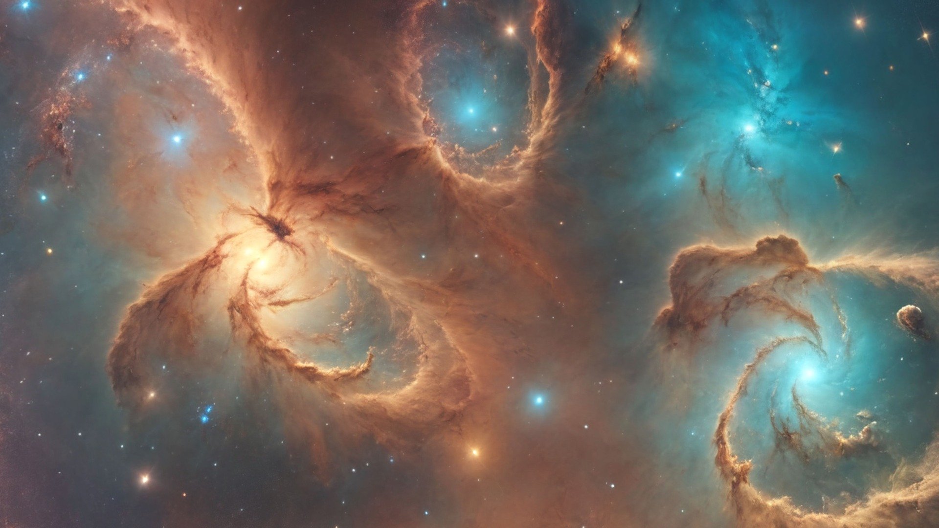 HDRI Cosmos Panorama E - Buy Royalty Free 3D model by Ionut81 [b3eaee7 ...