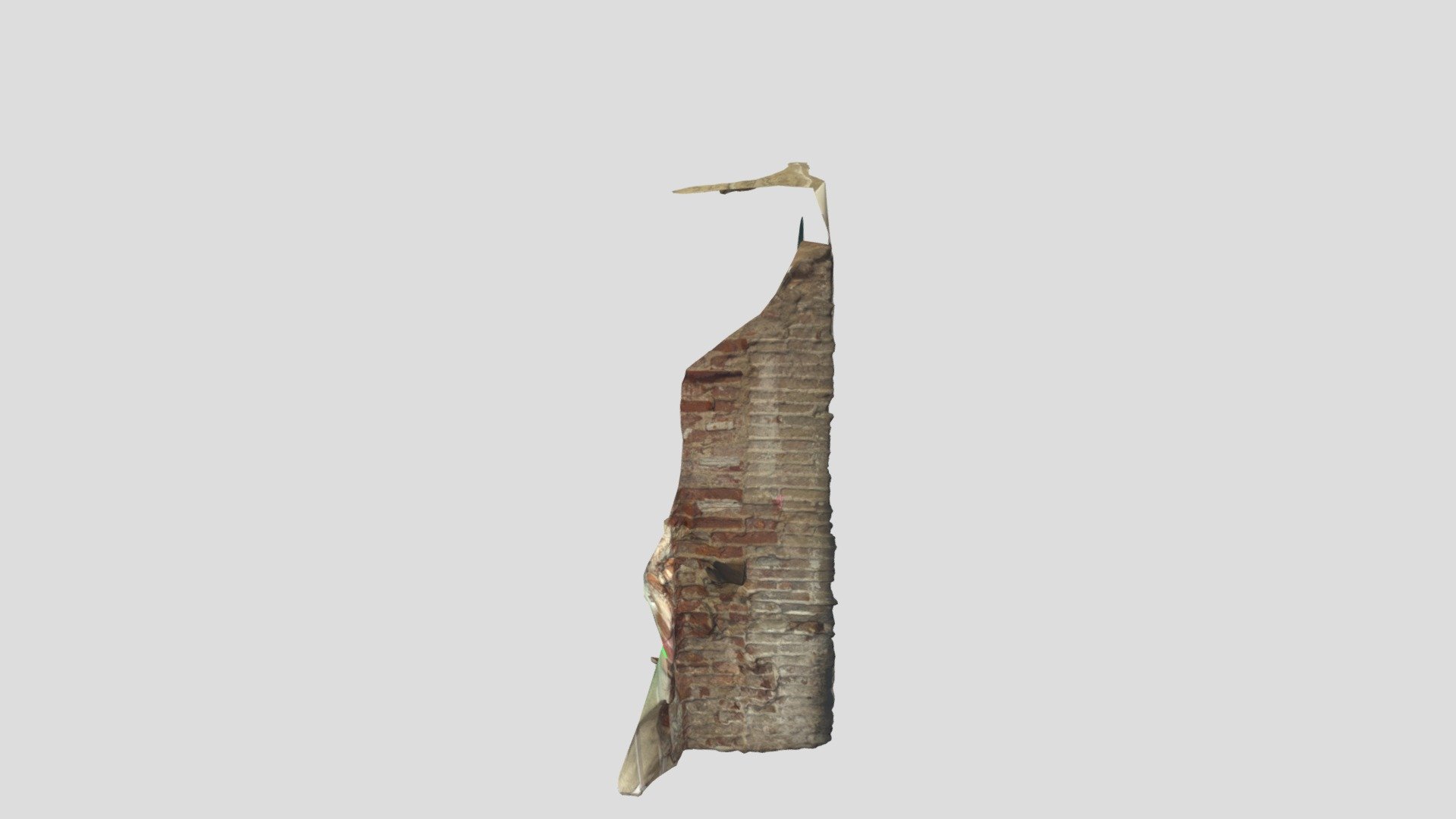 Mind map - 3D model by almoid (@almanoid) [b3eb95a] - Sketchfab
