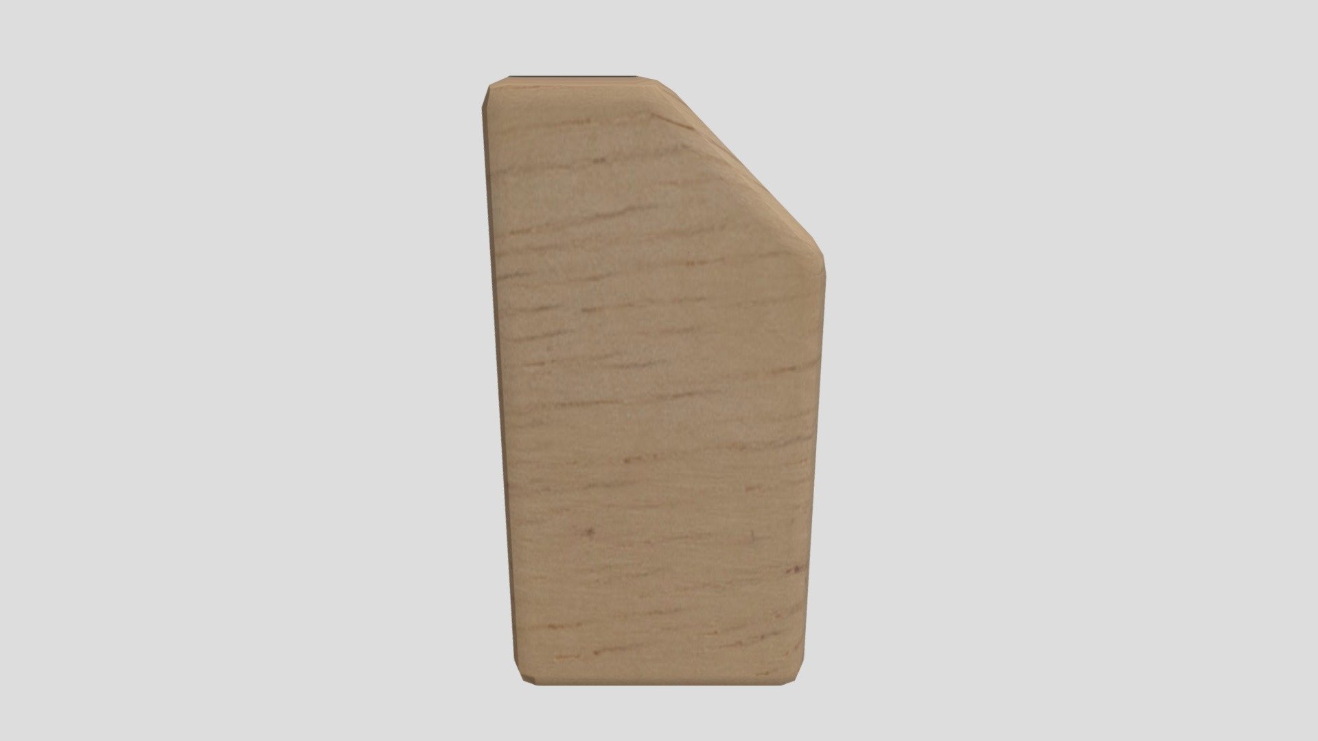 Bevel - 3D model by mpereira22 [b3ecfd9] - Sketchfab