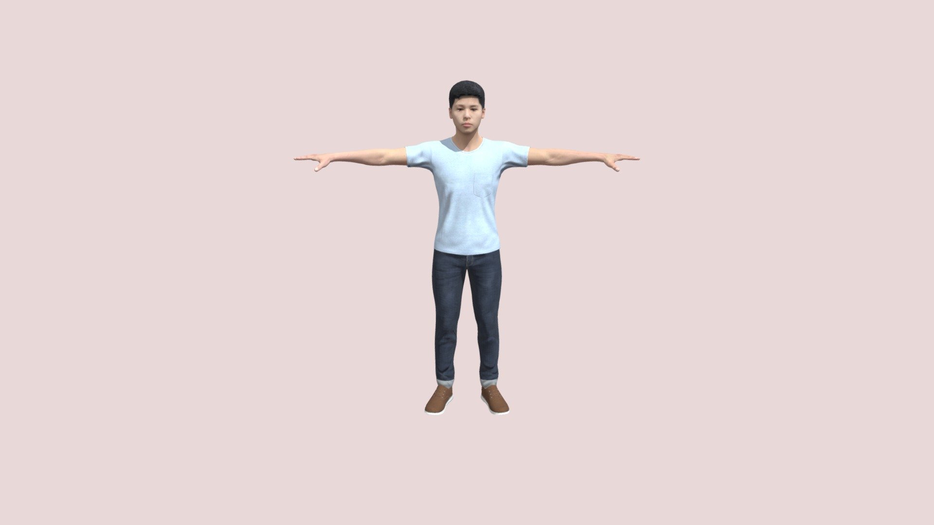 654230051_avatar_sdk.zip - Download Free 3D model by 654230051 [b3ed025 ...