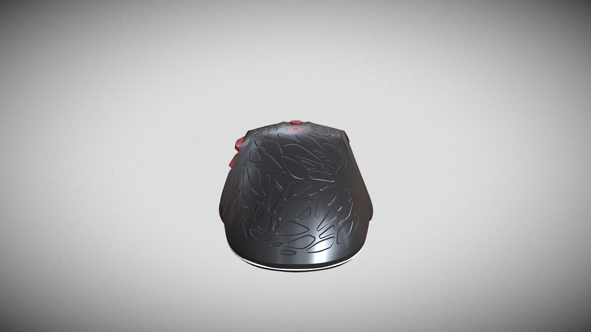 Gaming Mouse - 3D model by surajrawat005 (@surajrawat311999) [b3ed264 ...