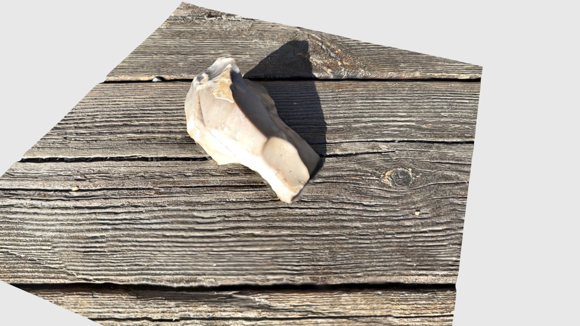 Flint - Download Free 3D model by johannaanjar [b3edc0f] - Sketchfab