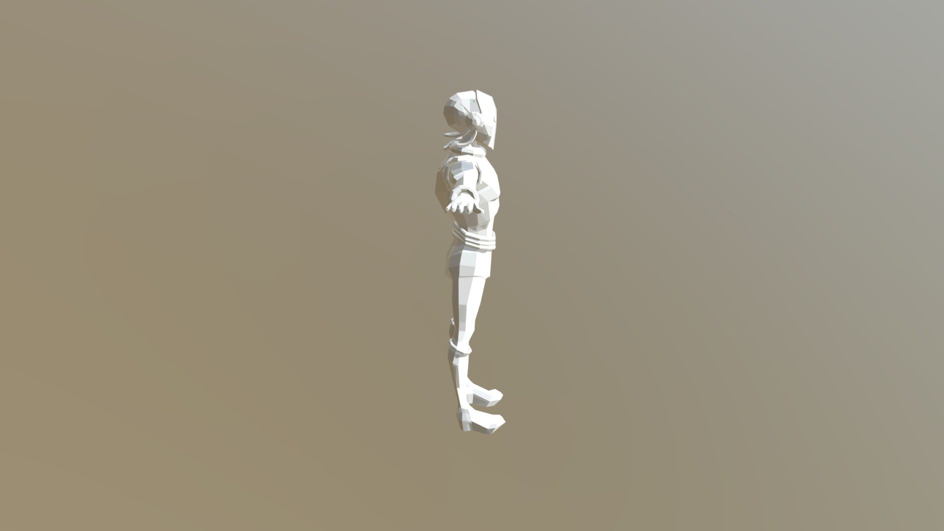 Chel 3d Model By Sadoxary B3ee3ff Sketchfab 