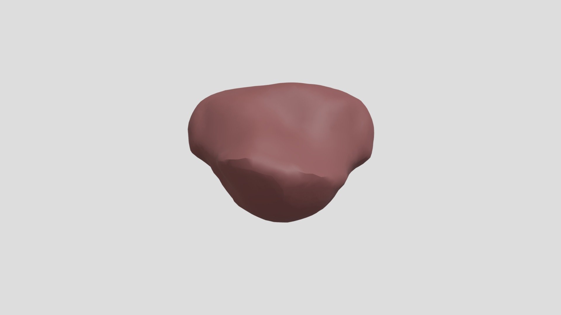 dino head scrap - 3D model by 703976 [b3ee7be] - Sketchfab