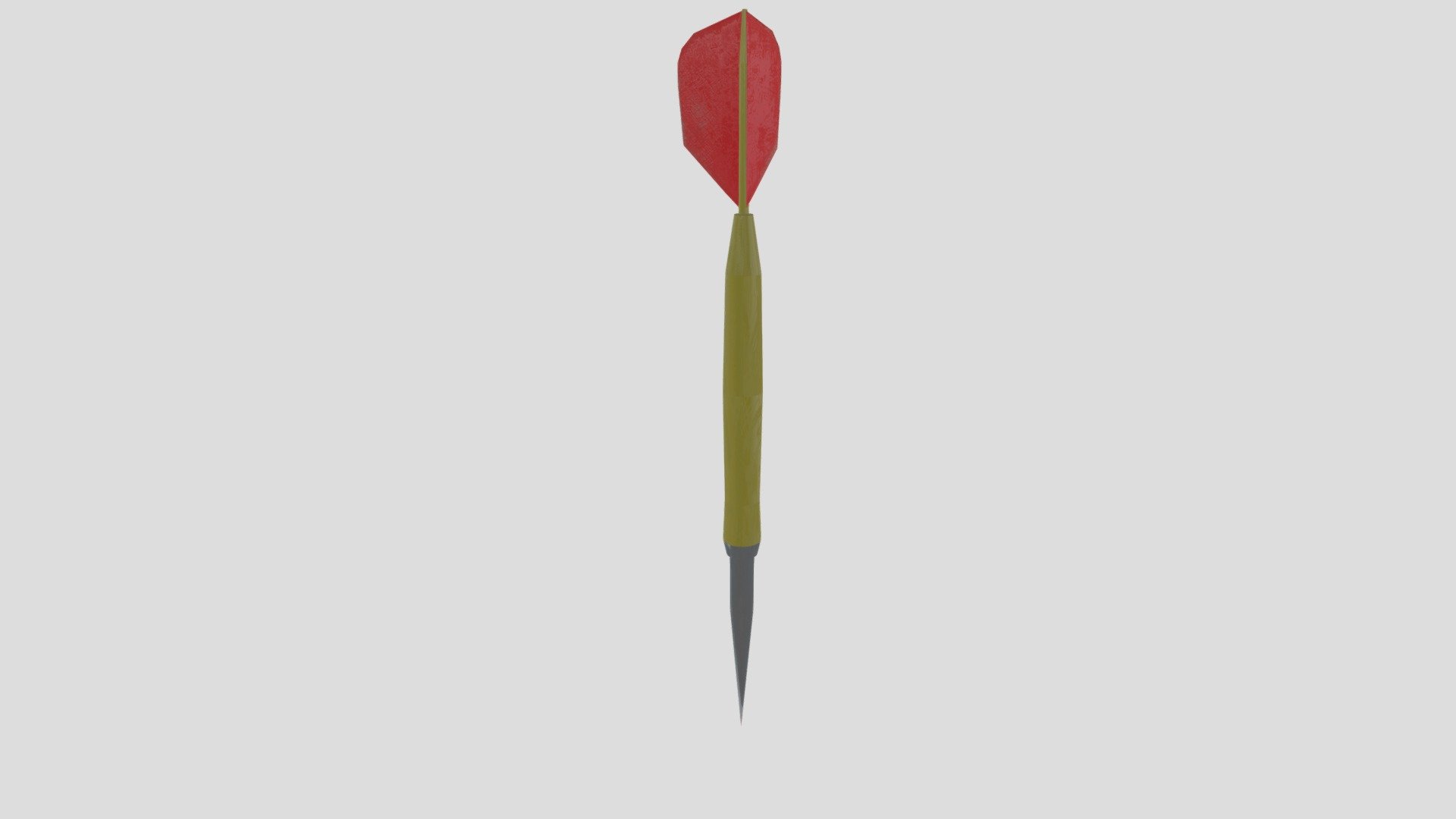 Darts - 3D model by Giray (@trtrollcraft) [b3f0ca7] - Sketchfab