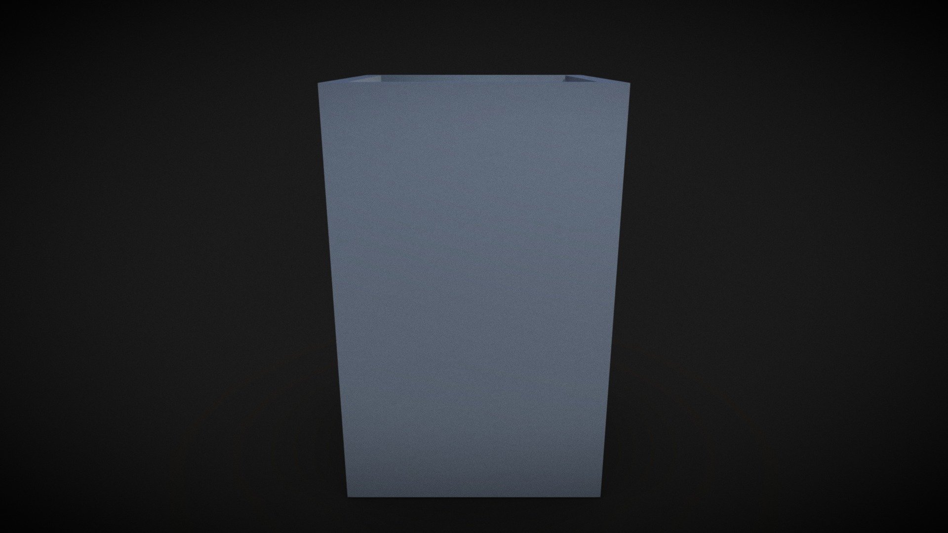 Low-poly open office elevator - Download Free 3D model by Michinata ...