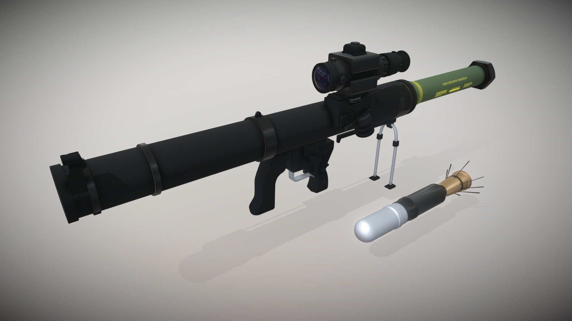153MK - 3D model by KARAM_LBW [b3f12b3] - Sketchfab