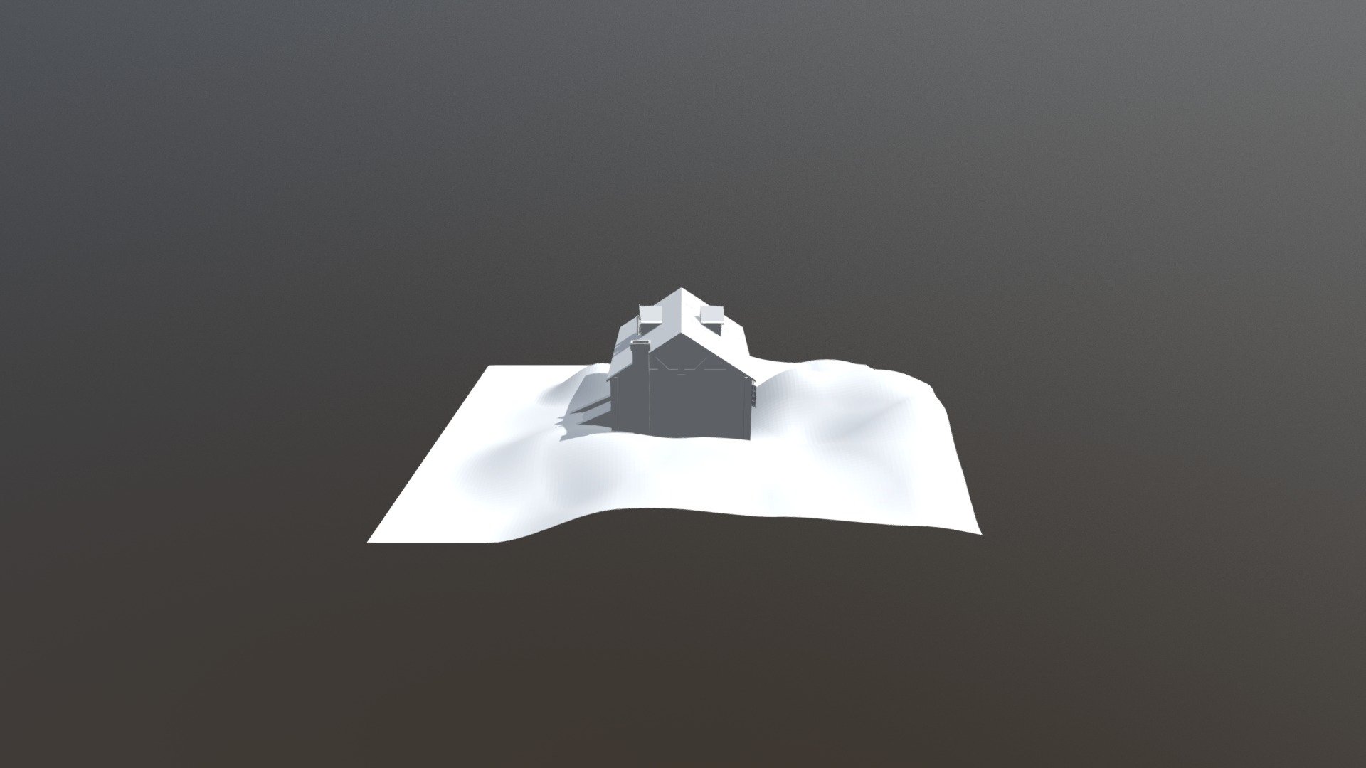 Modular House Sketchfab - 3D model by PixlMMO [b3f26f7] - Sketchfab