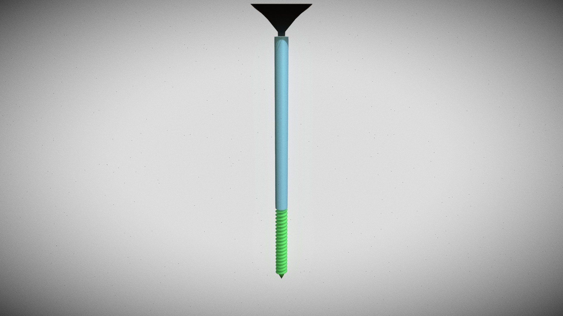 Electrothermal Spike Concept 1 - Download Free 3D model by eric_neuman ...