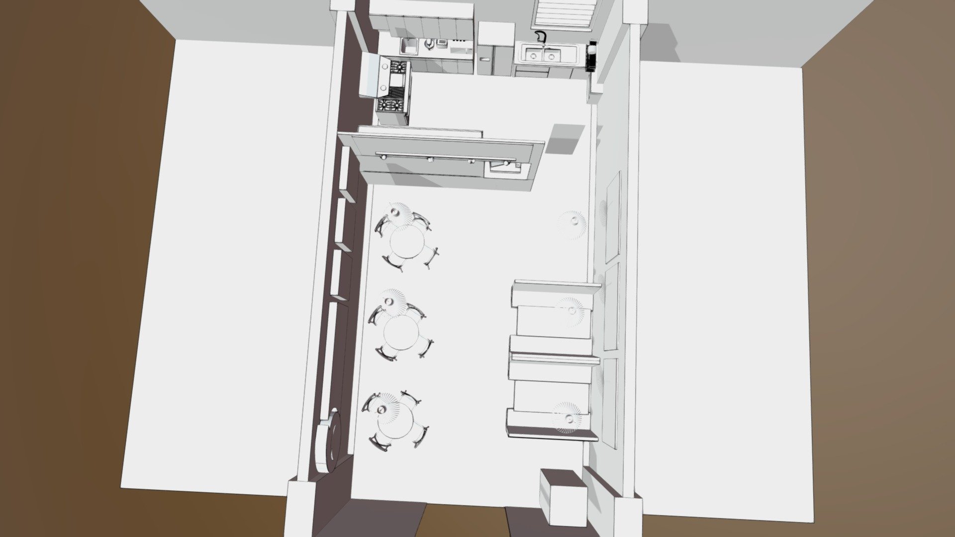 Design 5 - Download Free 3D model by Yateer [b3f3157] - Sketchfab