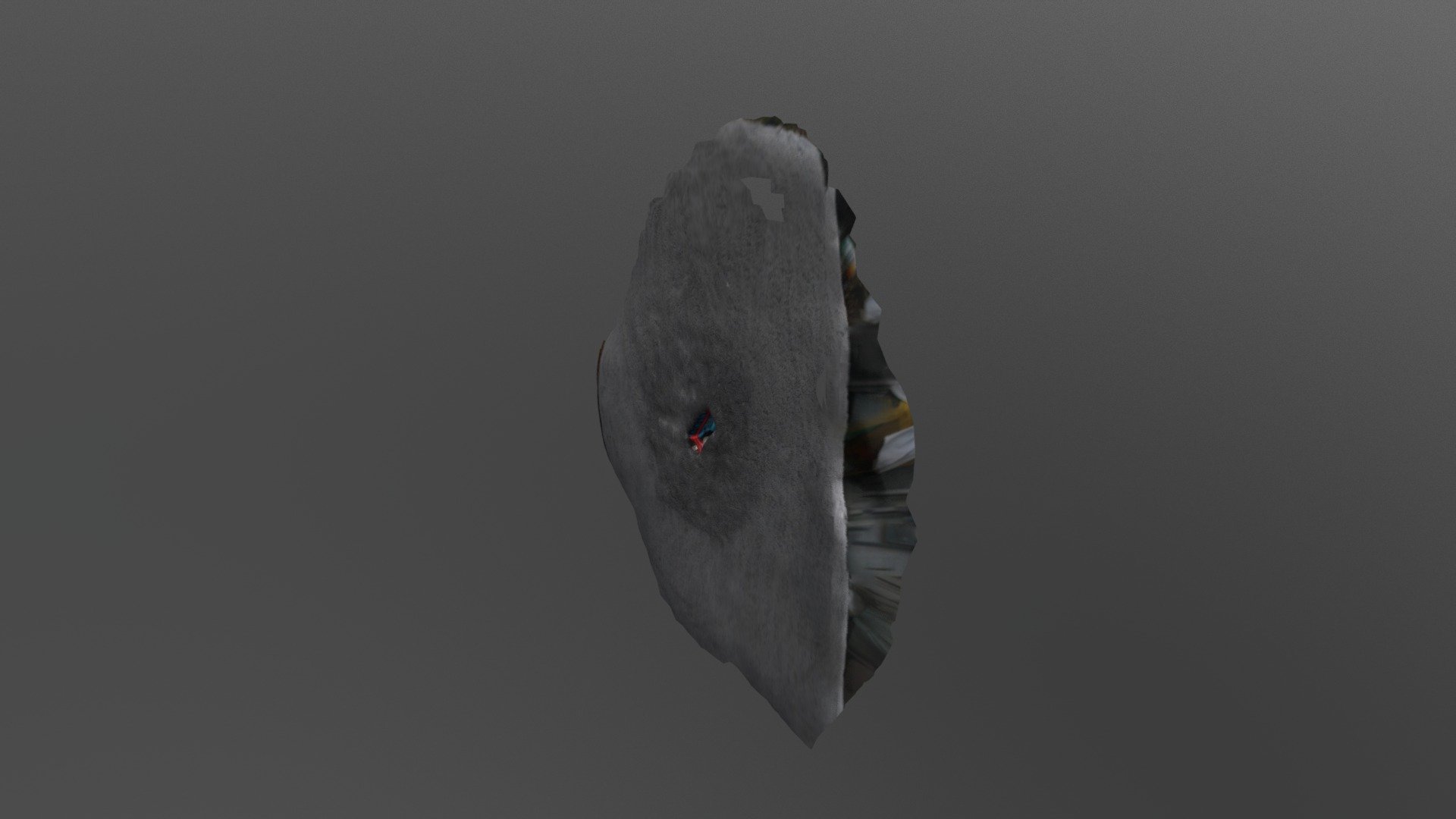 MODEL - 3D model by blue31296 [b3f33cd] - Sketchfab