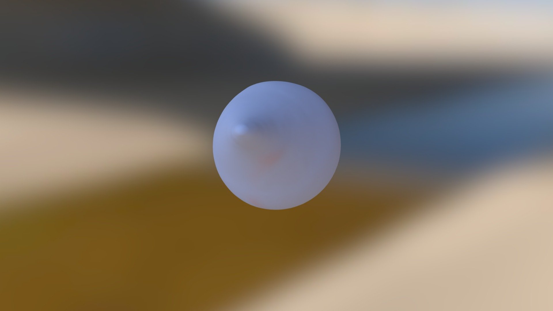 rain drop - 3D model by sculptfab [b3f514b] - Sketchfab