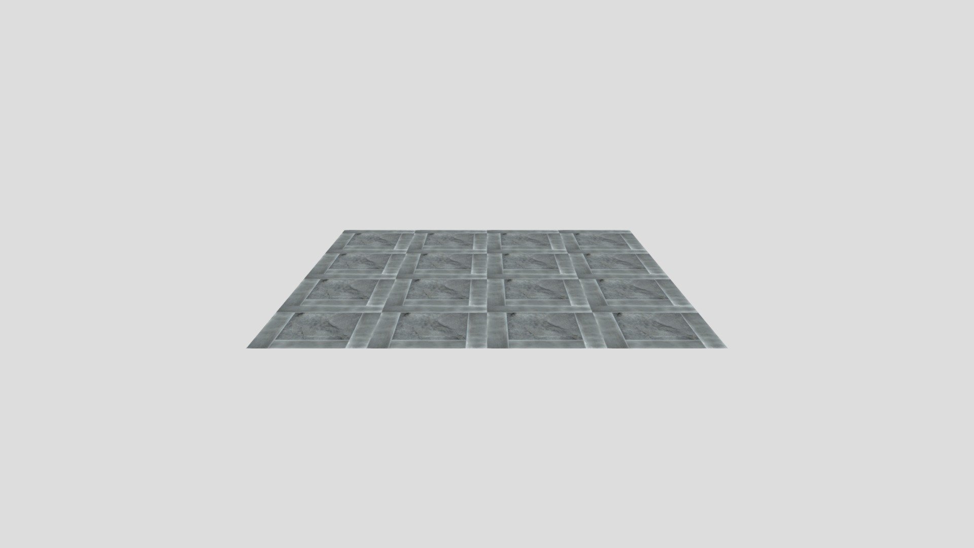 Floor - 3D model by cmpucelmywaketech [b3f5e13] - Sketchfab